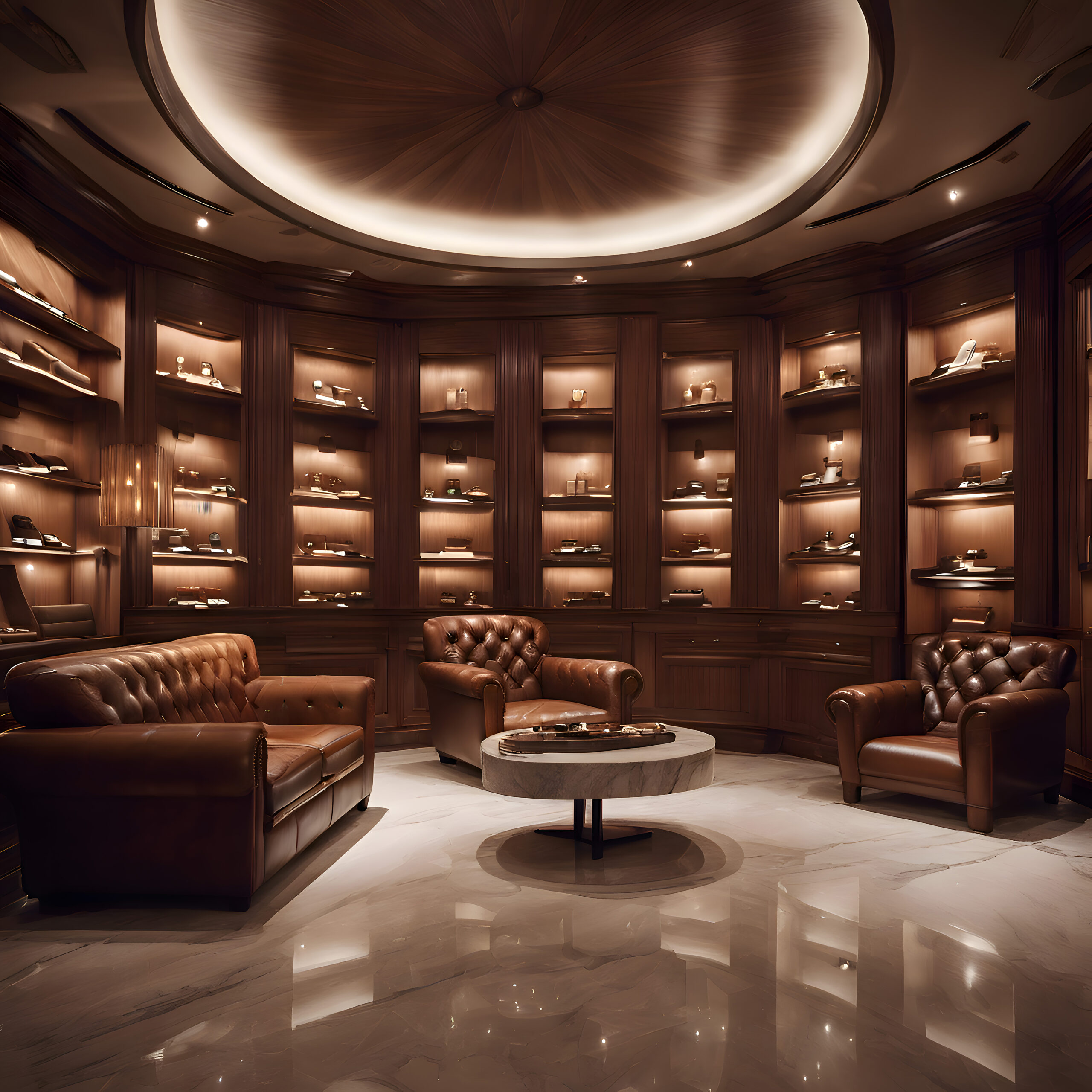 Luxury Cigar Lounge Design Best Cigar Lounges Around The World